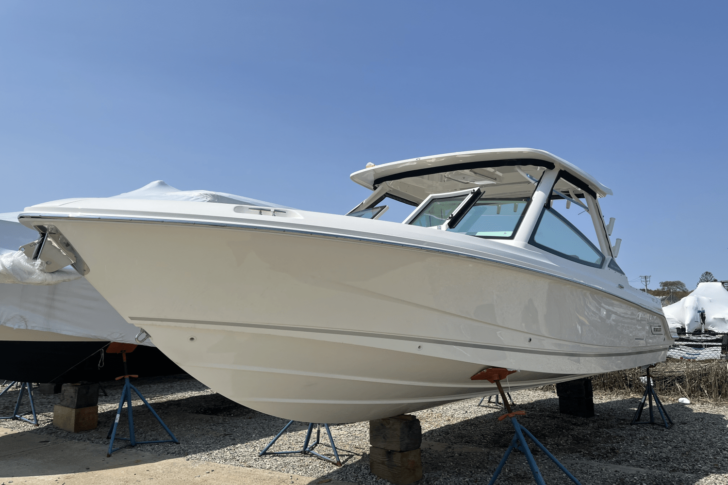 2023 Boston Whaler 280 Vantage MarineMax Westbrook
