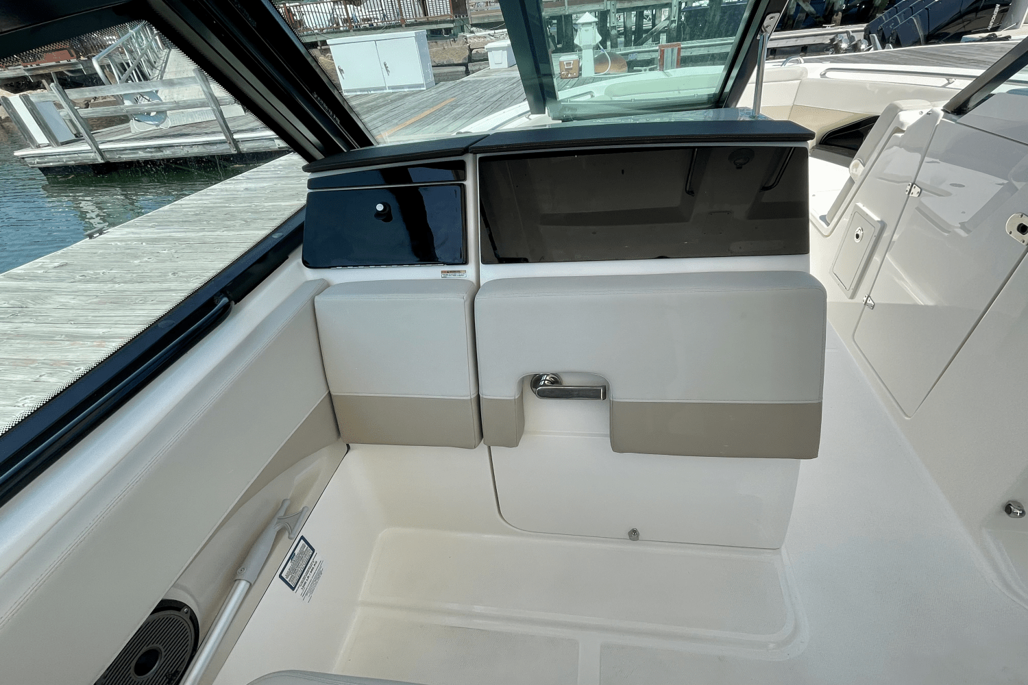 2023 Boston Whaler 280 Vantage MarineMax Boston