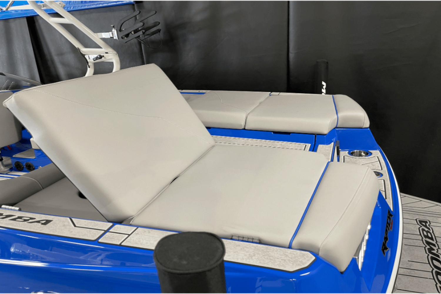 2023 Moomba Mojo MarineMax Nisswa Marine