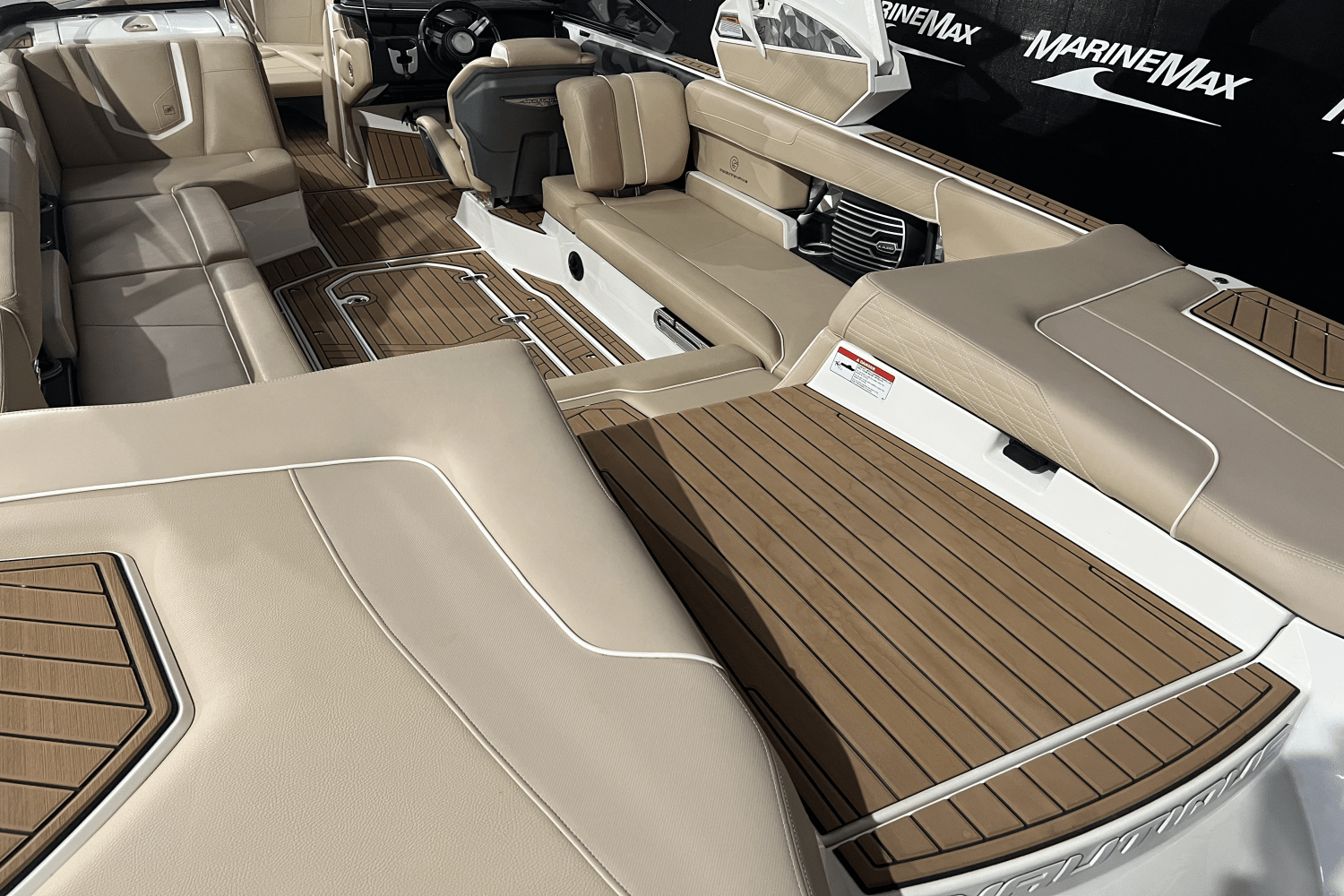 2019 Nautique Super Air Nautique G25 MarineMax Excelsior