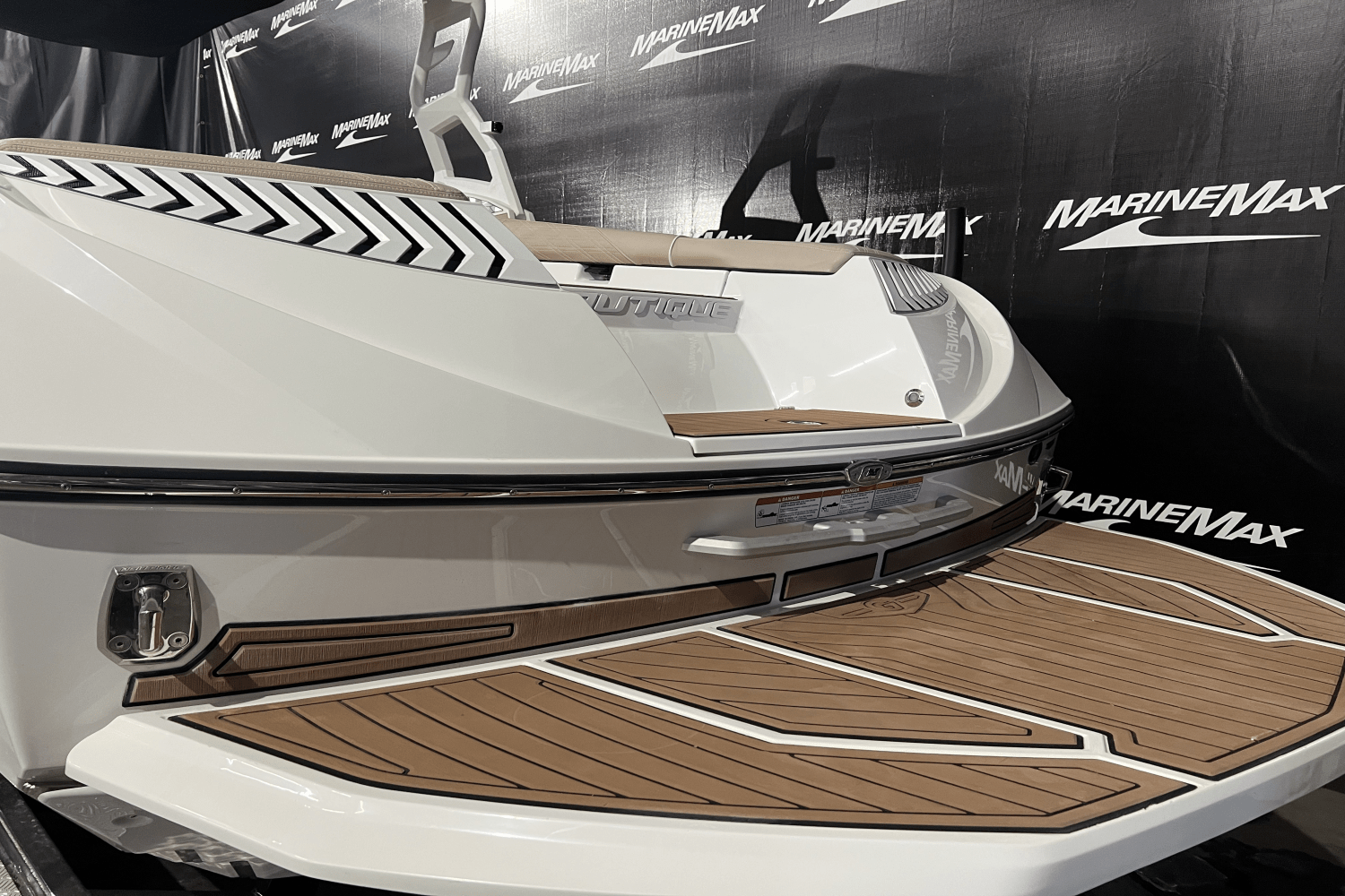 2019 Nautique Super Air Nautique G25 MarineMax Excelsior