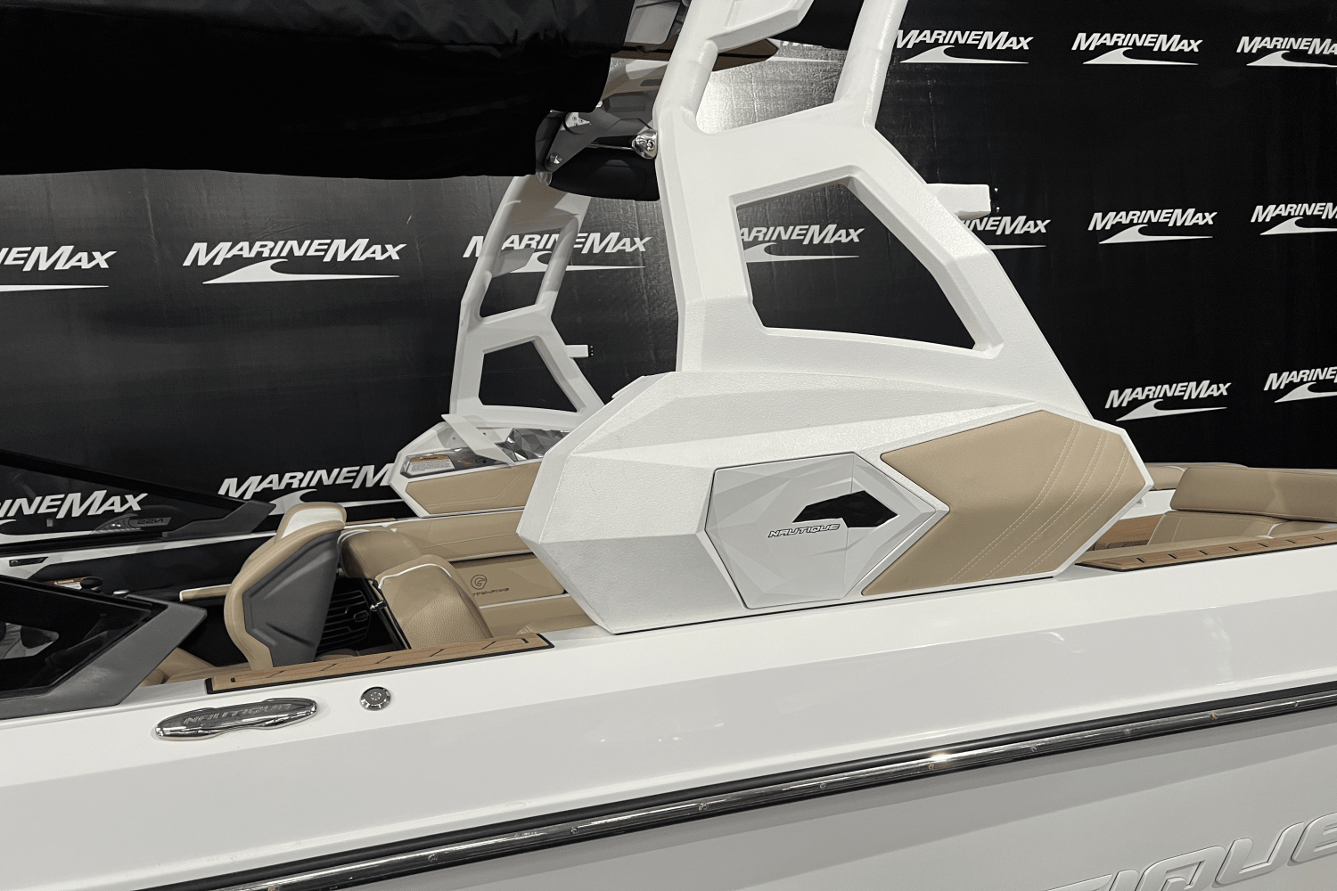 2019 Nautique Super Air Nautique G25 MarineMax Excelsior