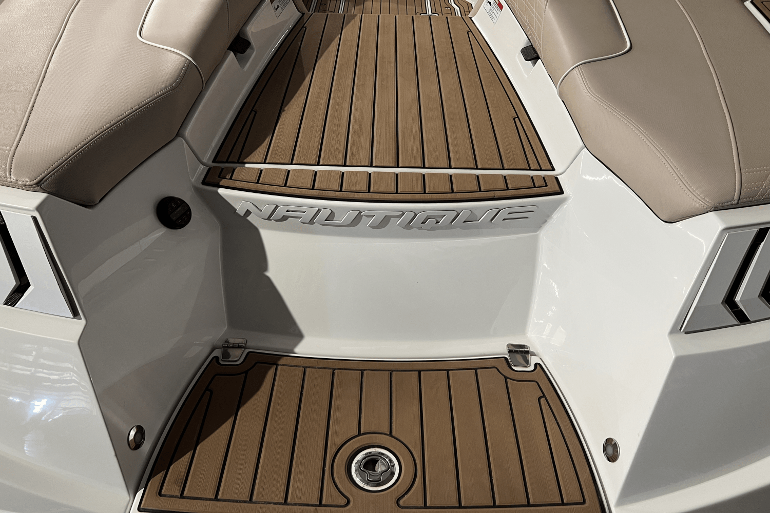 2019 Nautique Super Air Nautique G25 MarineMax Excelsior