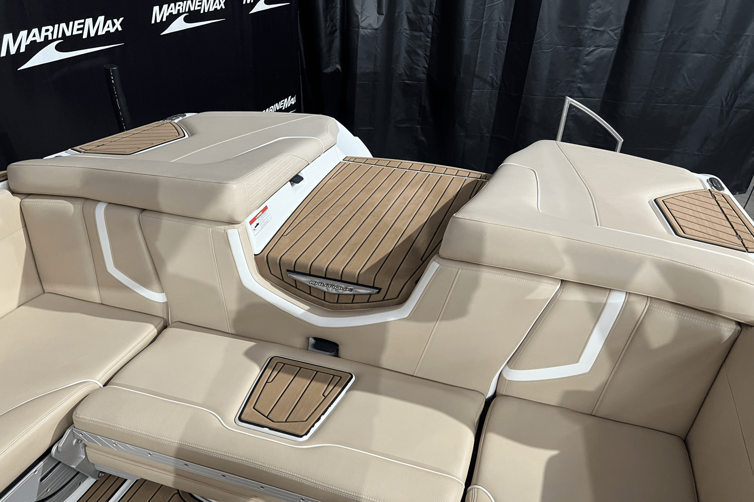 2019 Nautique Super Air Nautique G25 MarineMax Excelsior