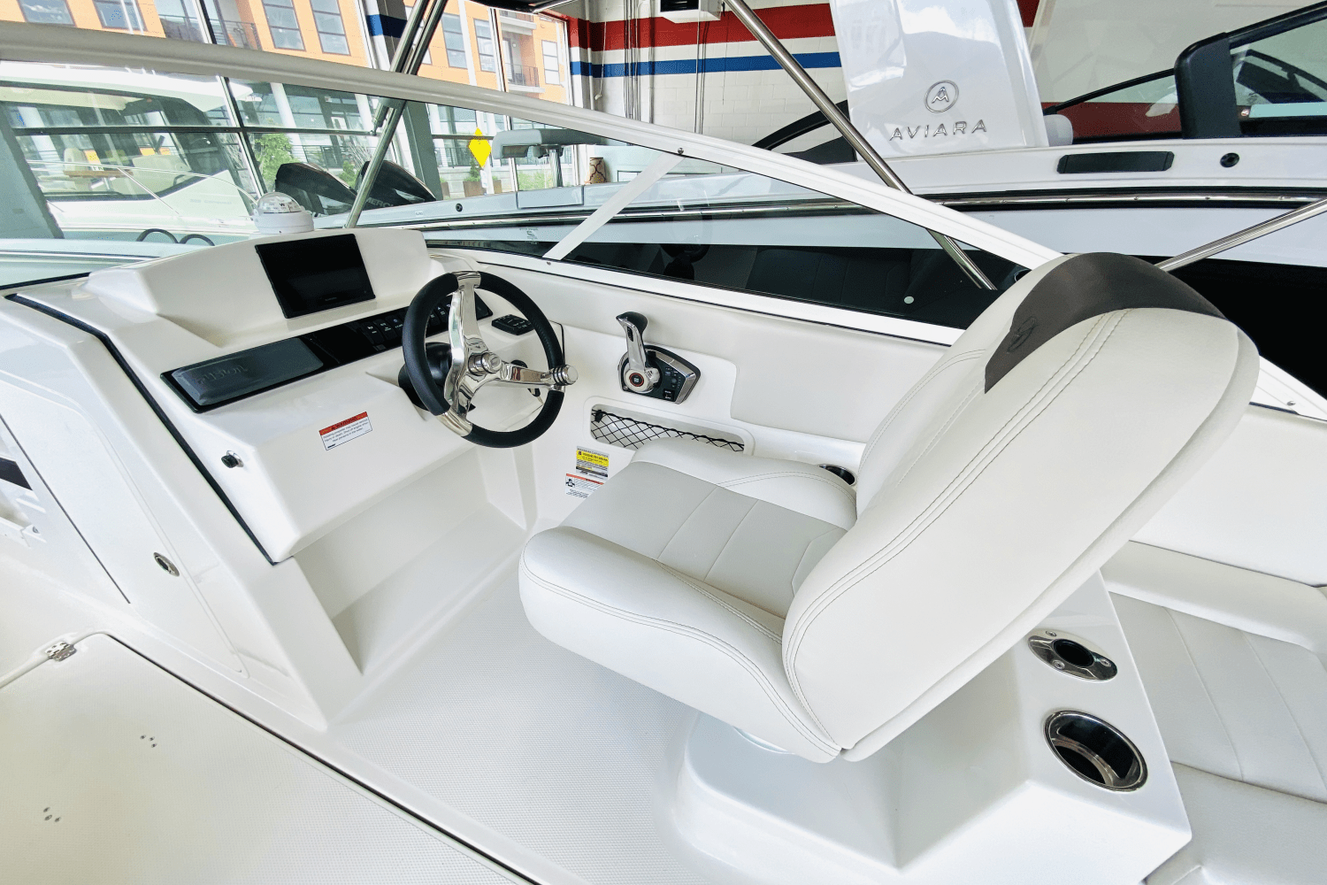 2024 Sailfish 226DC MarineMax Norwalk