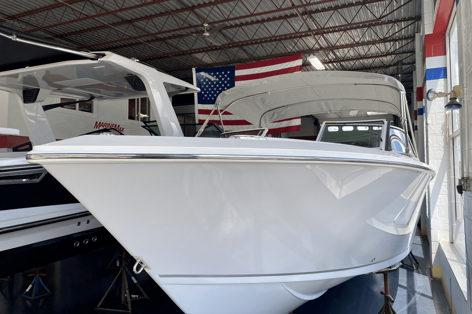 2024 Sailfish 226DC MarineMax Norwalk