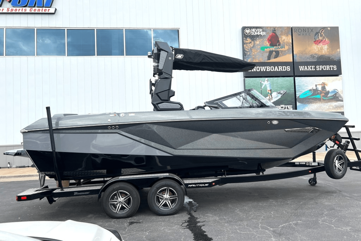Sail And Ski Austin