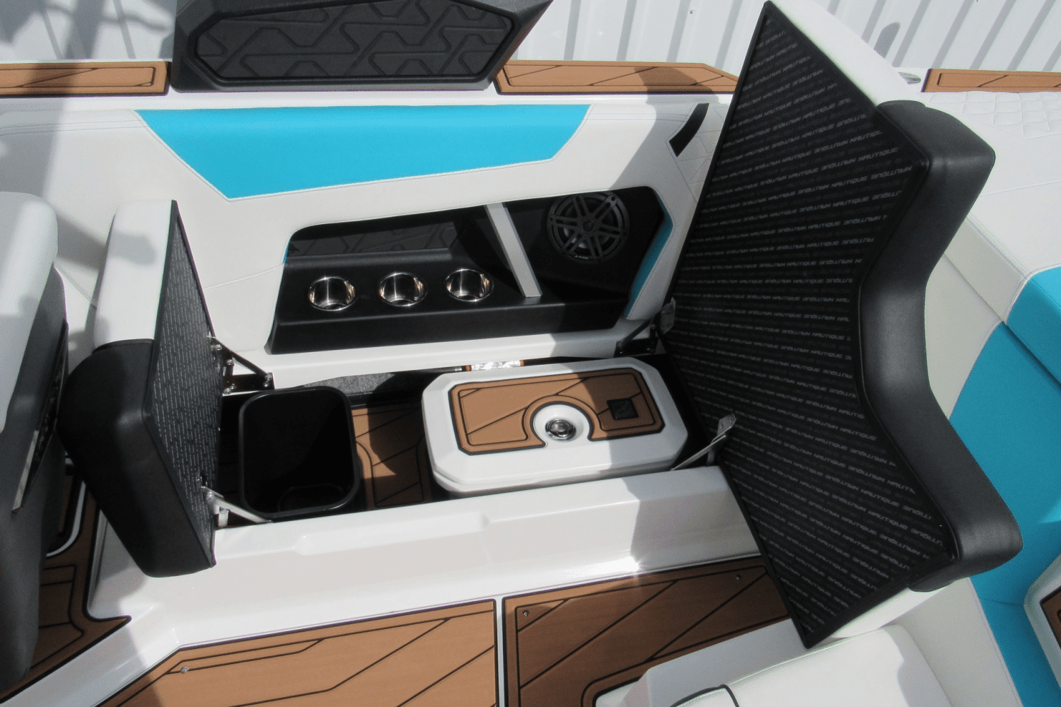 2023 Nautique GS20 Super Air MarineMax Sail & Ski San Antonio