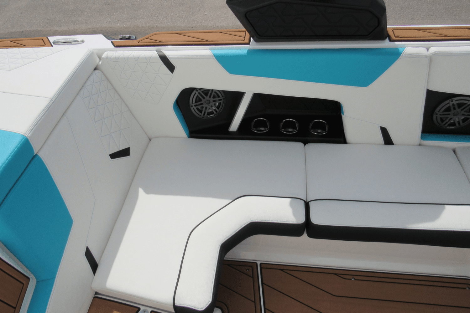 2023 Nautique GS20 Super Air MarineMax Sail & Ski San Antonio