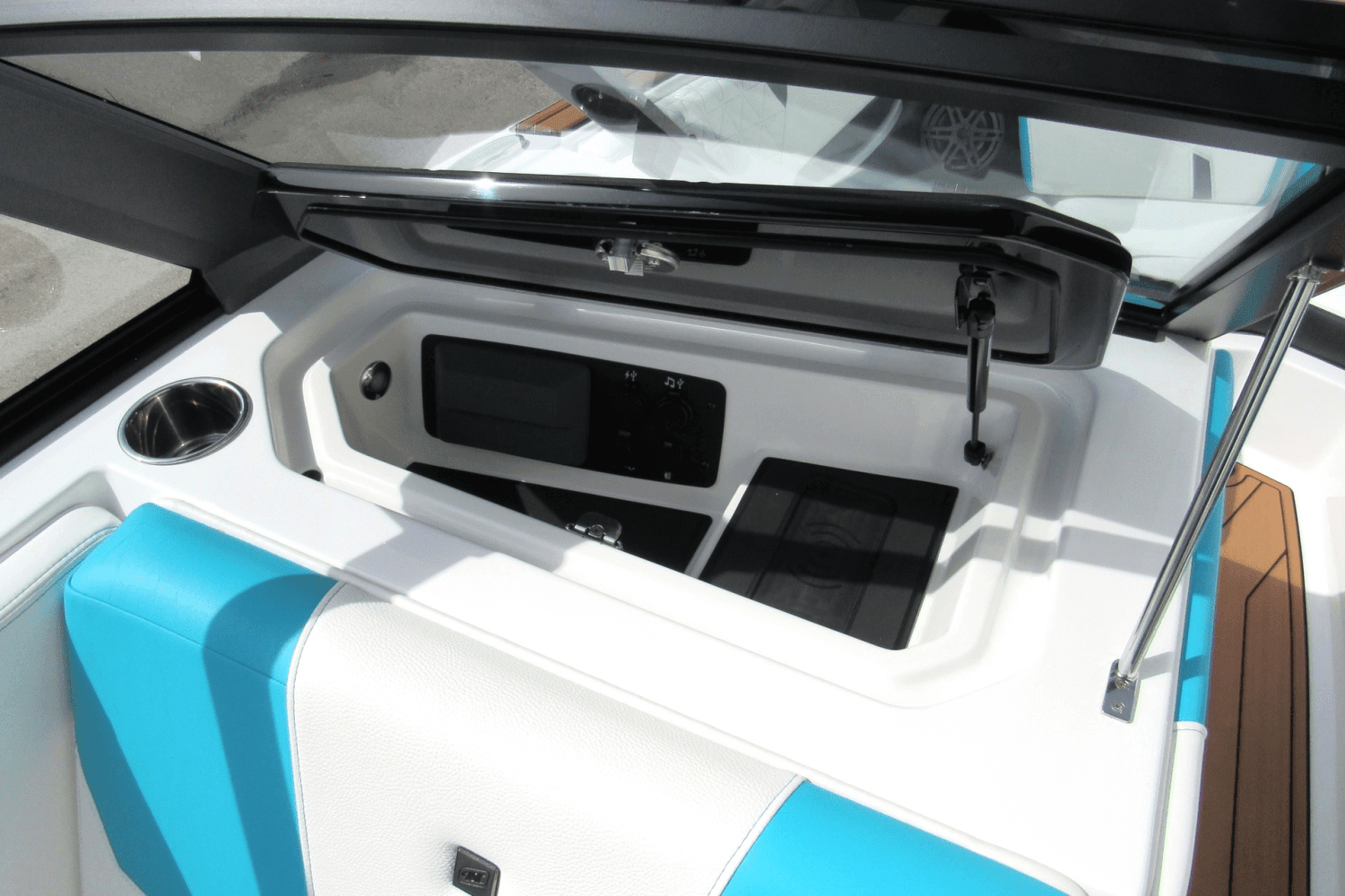 2023 Nautique GS20 Super Air MarineMax Sail & Ski San Antonio